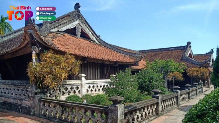 Thái Bình Toplist - Cộng đồng đánh giá uy tín tại Thái Bình