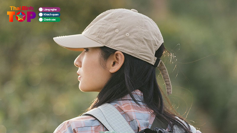 TOP 5 địa chỉ bán mũ lưỡi trai Thái Bình bền đẹp, thời trang