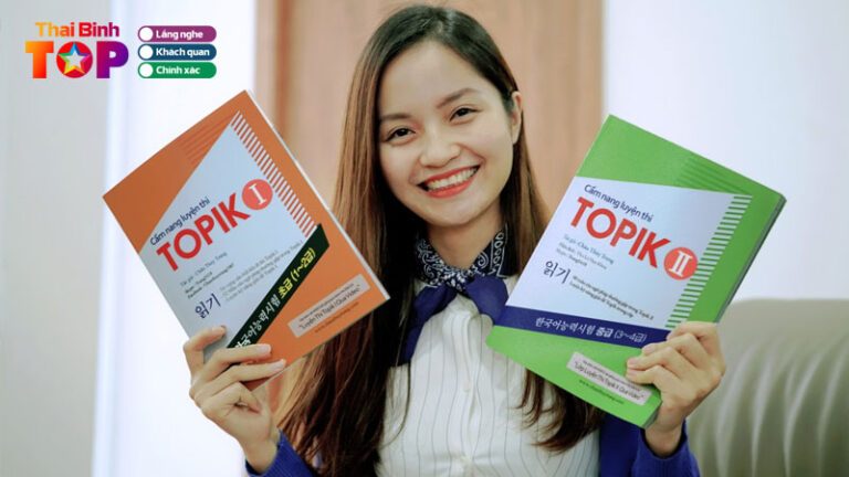Thái Bình Toplist - Cộng đồng đánh giá uy tín tại Thái Bình