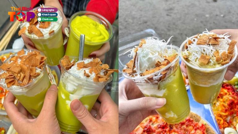 Thái Bình Toplist - Cộng đồng đánh giá uy tín tại Thái Bình