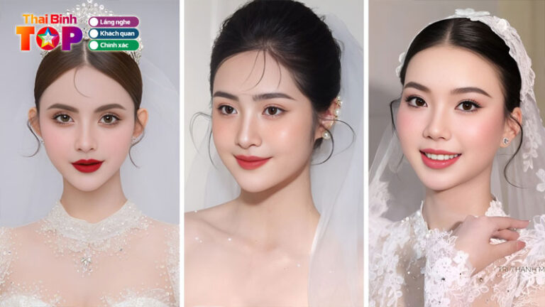 Thái Bình Toplist - Cộng đồng đánh giá uy tín tại Thái Bình